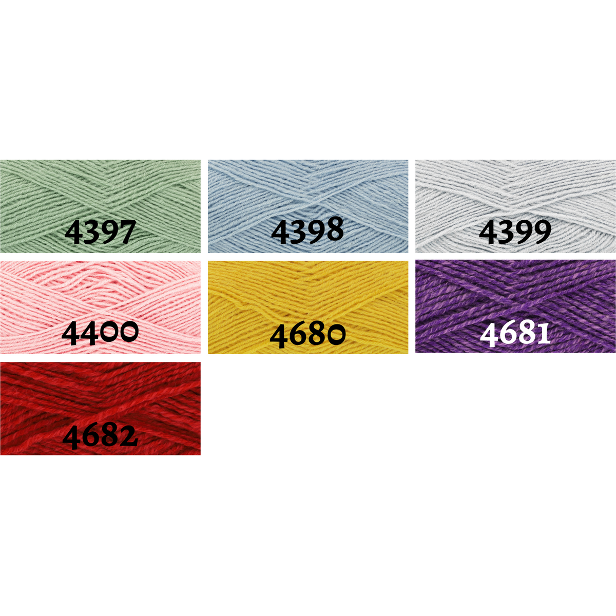 King Cole Subtle Drifter DK Yarn 100g - All Colours – SewProCrafts Ltd