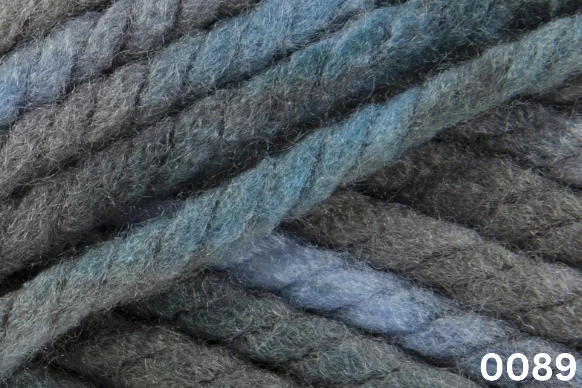 Patons Fab BIG Super Chunky Wool 200g - All Colours – SewProCrafts Ltd