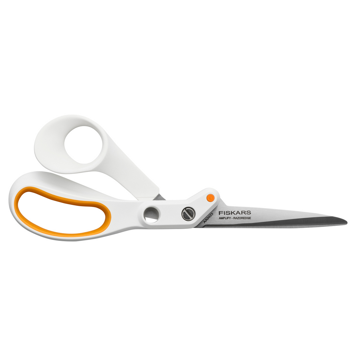 Fiskars Razor Edge Precision Scissors 21cm/24cm – SewProCrafts Ltd