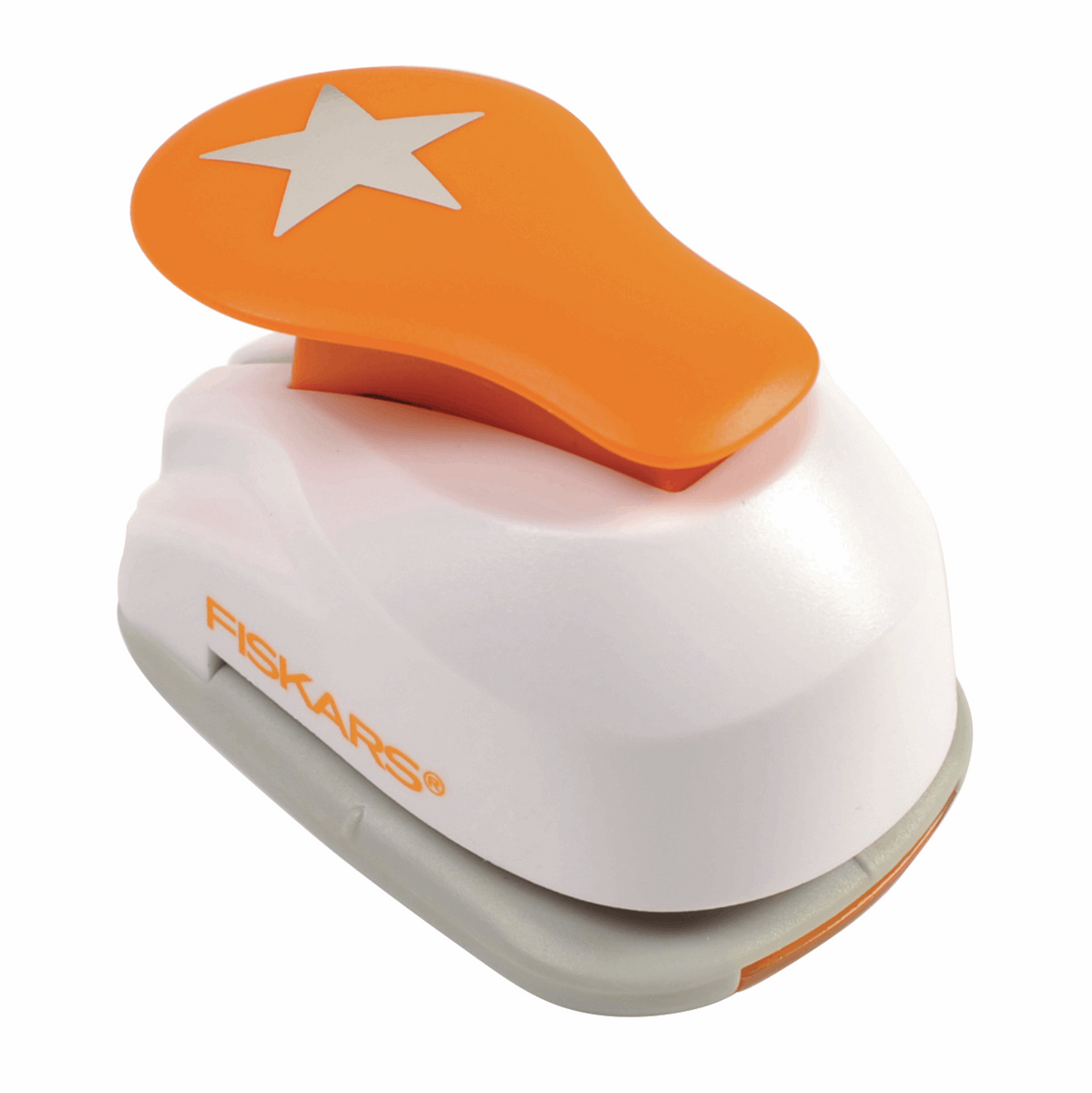 Fiskars Lever Punch – SewProCrafts Ltd